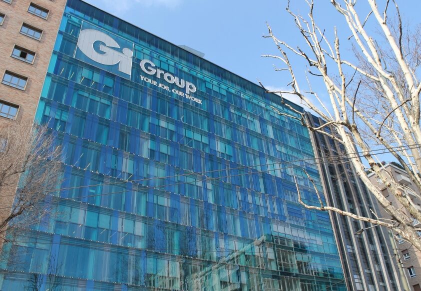 ITALIA ECONOMY - Continua la crescita di Gi Group Holding