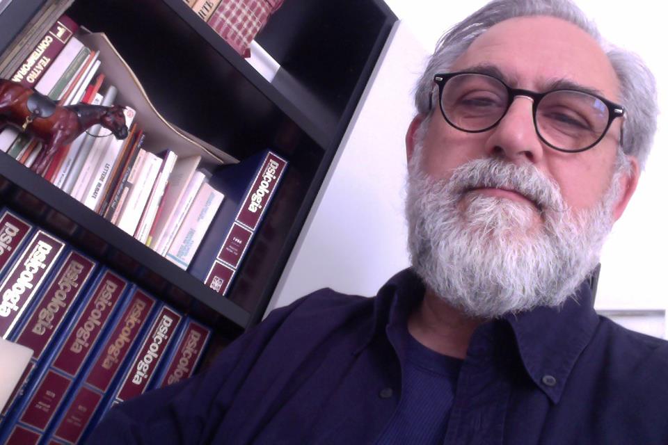 ITALIA ECONOMY - Epifanie della coscienza libro Ampolo