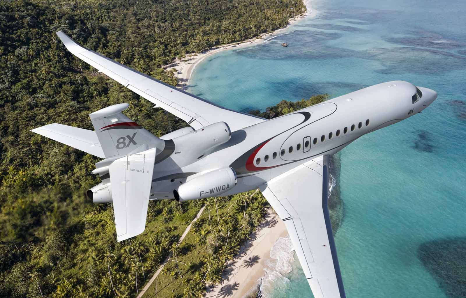 ITALIA ECONOMY - Fly Jet Privati l’evoluzione dell’aviazione