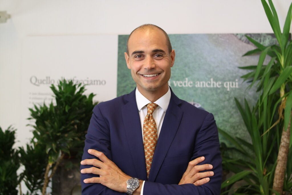 ITALIA ECONOMY - Nasce la “Water Defenders Alliance”