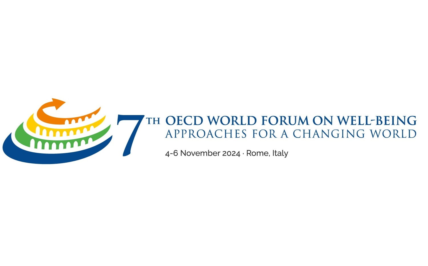 ITALIA ECONOMY - 7° Forum mondiale OCSE sul benessere