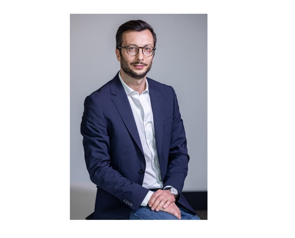 ITALIA ECONOMY - Walter Renna, nuovo CEO di Fastweb