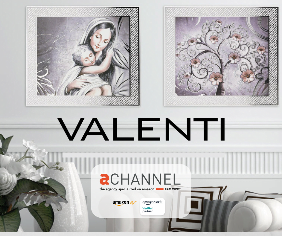 ITALIA ECONOMY - A-Channel: la scelta di Valenti&Co