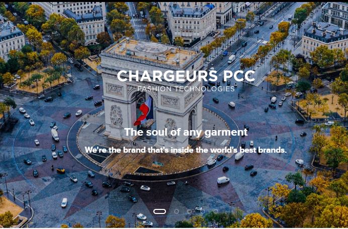 ITALIA ECONOMY - Chargeurs PCC con Patrick McDowell