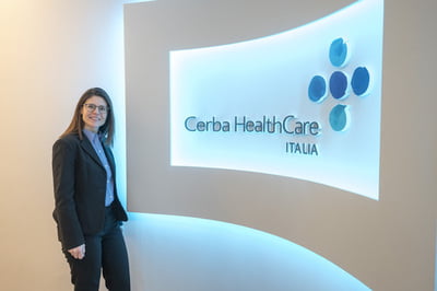 ITALIA ECONOMY - Laddaga CFO di Cerba HealthCare Italia