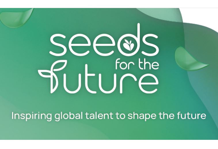 ITALIA ECONOMY - Huawei e “Seeds for the Future" 2024