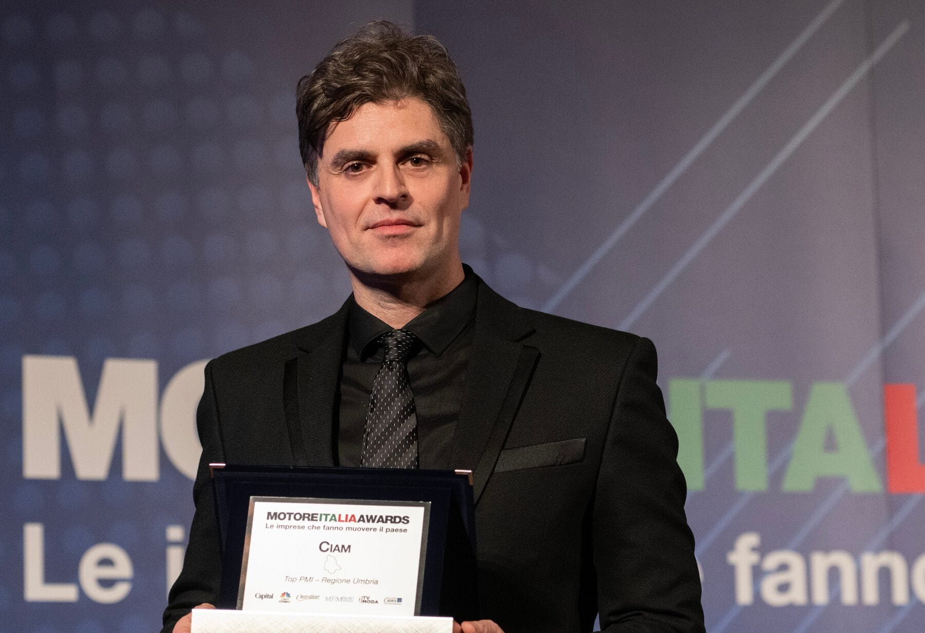 ITALIA ECONOMY - Ciam: miglior rating MF Milano Finanza