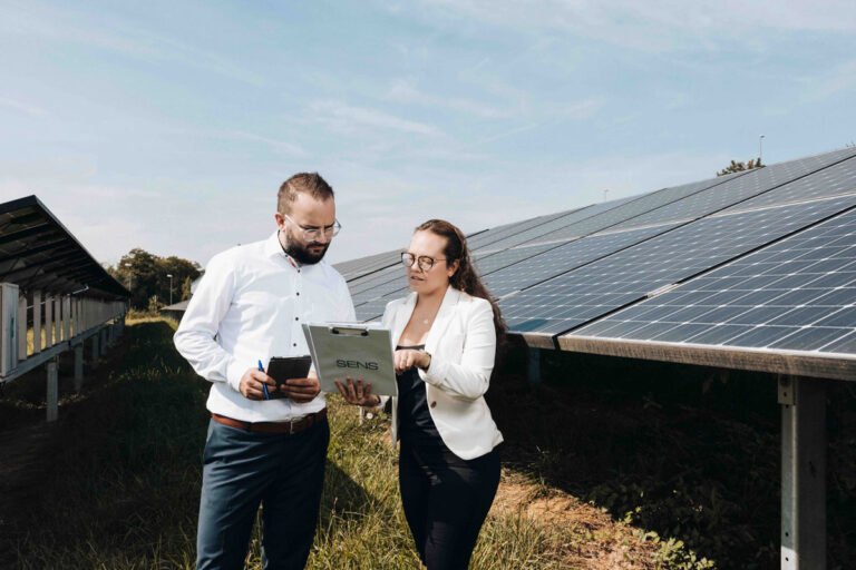 ITALIA ECONOMY - SENS al KEY - The Energy Transition Expo