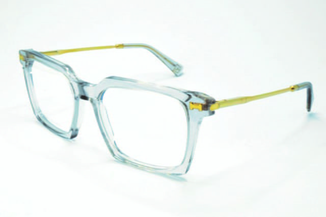 ITALIA ECONOMY - iVision Tech al Vision Expo di New York