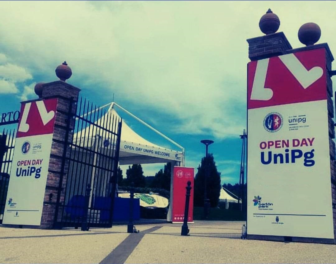 ITALIA ECONOMY - Università degli Studi di Perugia: Open Day