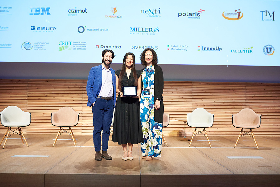 ITALIA ECONOMY - Demetra guida l’innovazione