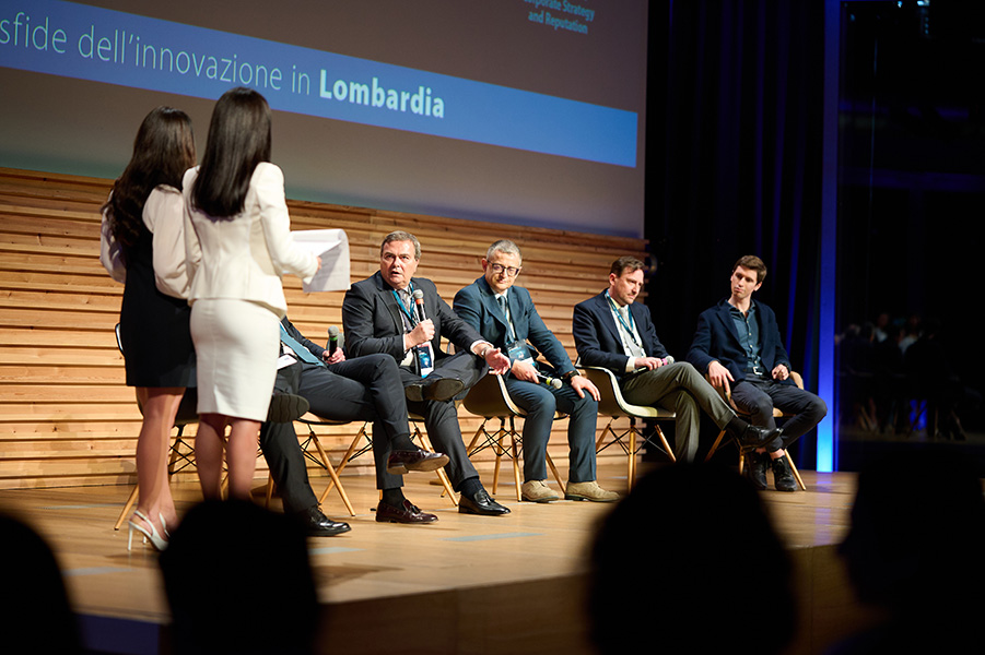 ITALIA ECONOMY - Marketing: le sfide del futuro