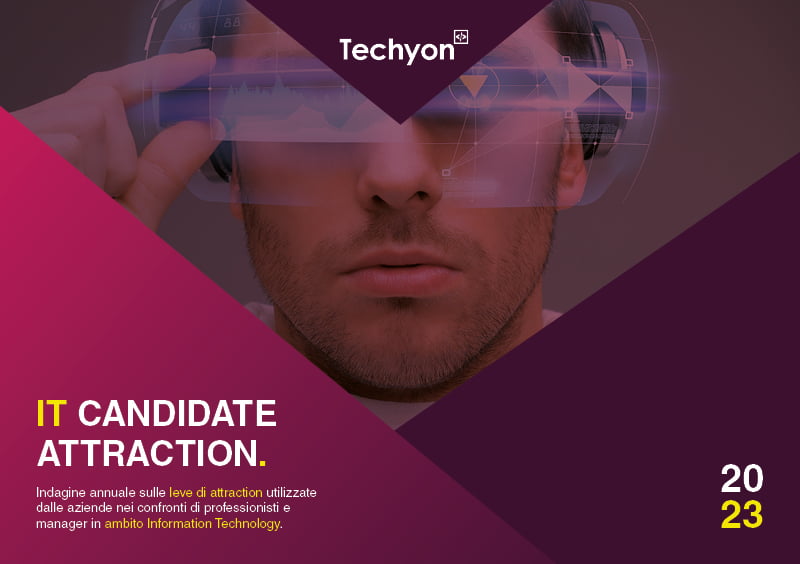 %sitename% %sep% Techyon pubblica: “IT Candidate Attraction”
