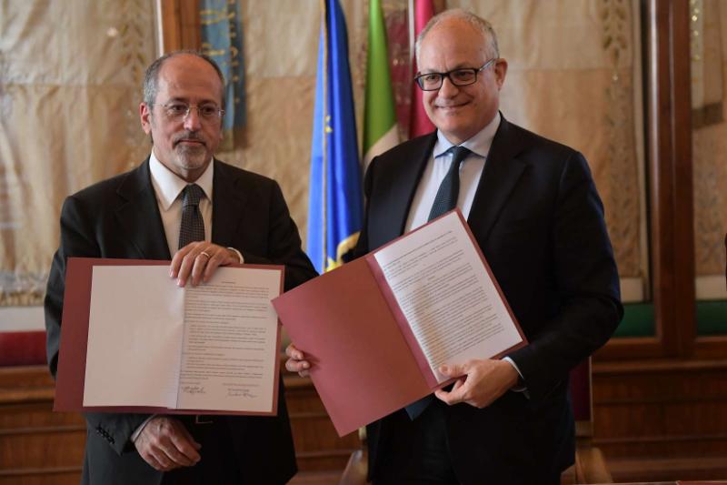 %sitename% %sep% Collaborazioni per l'ex Mira Lanza