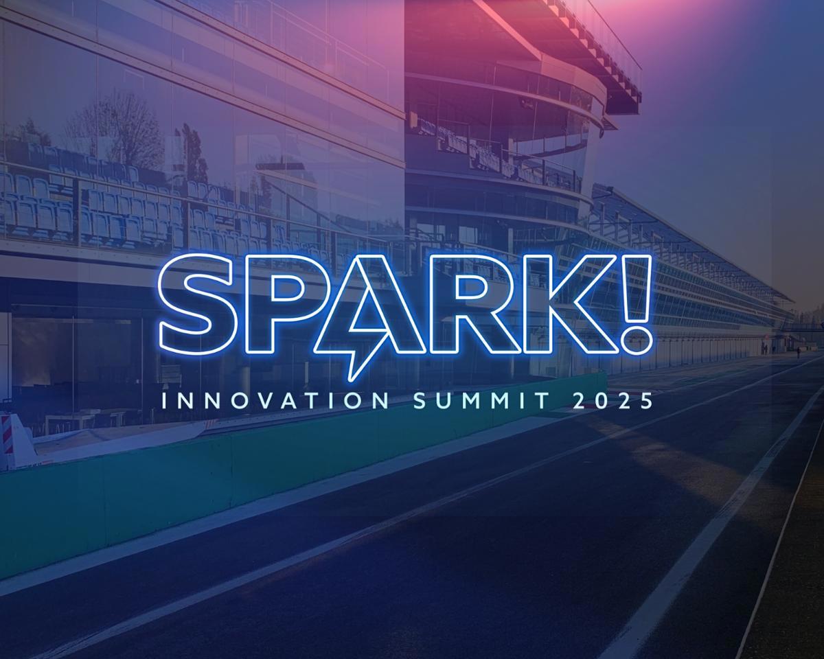 Primo Spark! Innovation Summit - ITALIA ECONOMY
