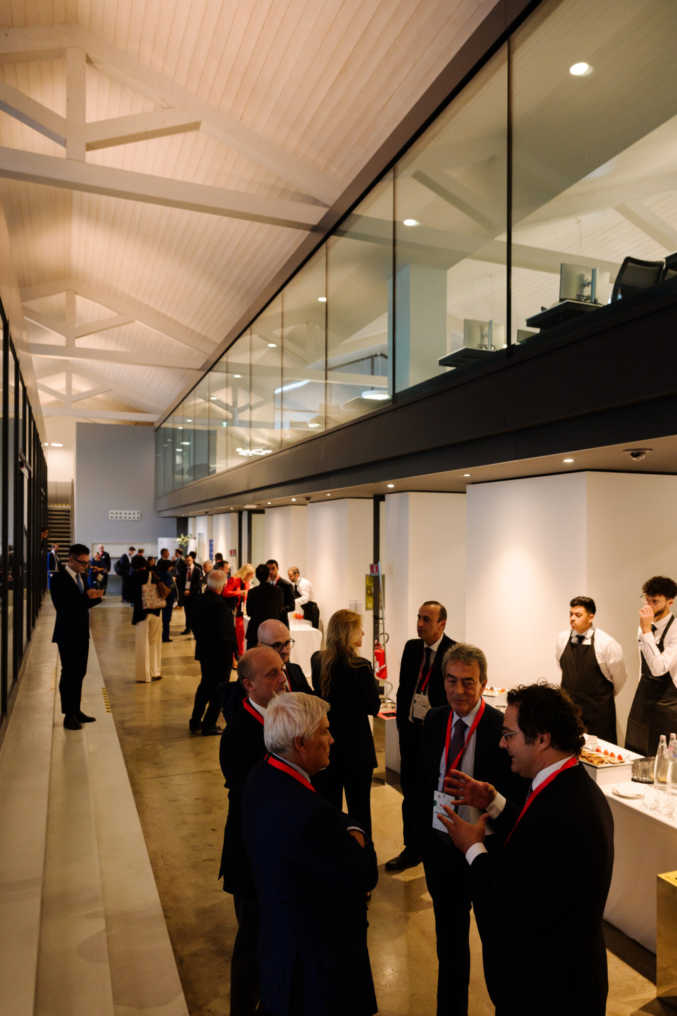 Abu Dhabi, il nuovo Hub for Made in Italy targato Italiacamp - ITALIA ECONOMY